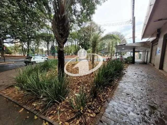 Conj. Comercial / Sala para Locação em Uberlândia/MG Bom Jesus