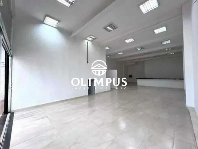 Conj. Comercial / Sala para Locação em Uberlândia/MG Bom Jesus