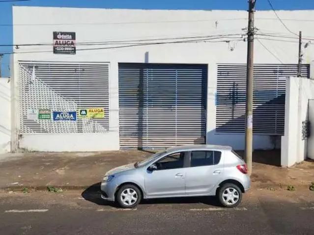 Conj. Comercial / Sala para Locação em Uberlândia/MG Bom Jesus