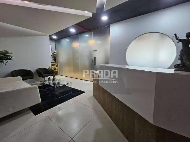 Conj. Comercial / Sala para Locação em Uberlândia/MG Brasil