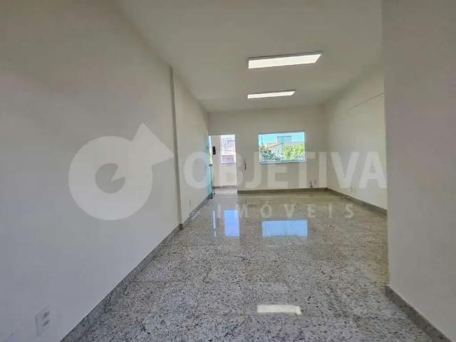 Conj. Comercial / Sala para Locação em Uberlândia/MG Brasil