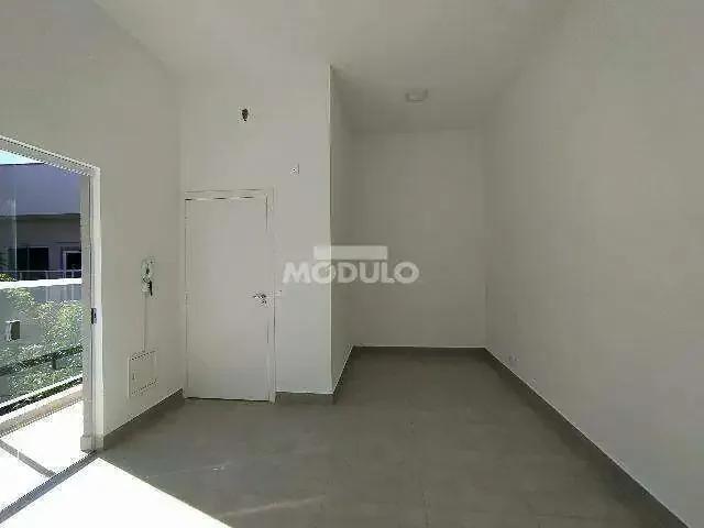 Conj. Comercial / Sala para Locação em Uberlândia/MG Brasil