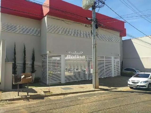 Conj. Comercial / Sala para Locação em Uberlândia/MG Brasil