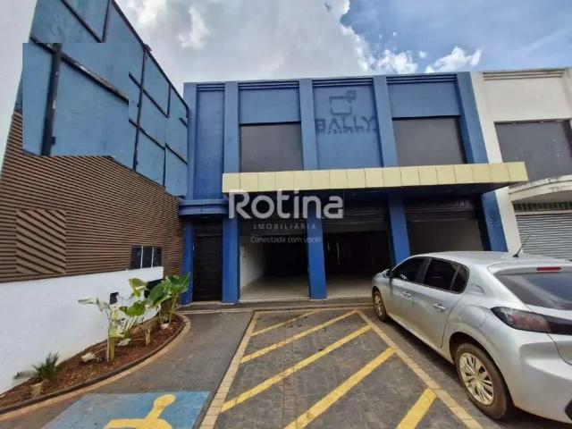 Conj. Comercial / Sala para Locação em Uberlândia/MG Brasil