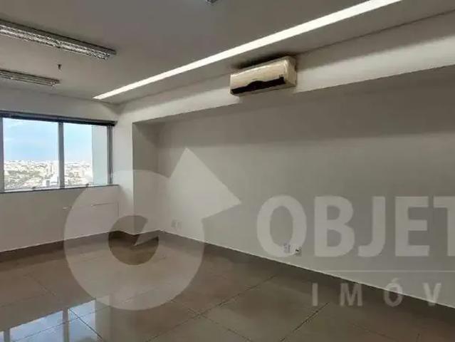 Conj. Comercial / Sala para Locação em Uberlândia/MG Brasil