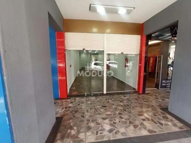 Conj. Comercial / Sala para Locação em Uberlândia/MG Brasil