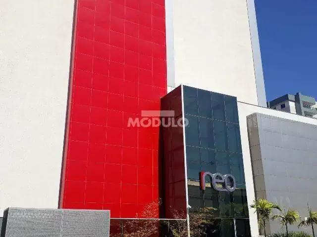 Conj. Comercial / Sala para Locação em Uberlândia/MG Brasil