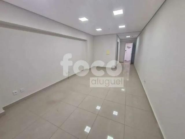 Conj. Comercial / Sala para Locação em Uberlândia/MG Brasil