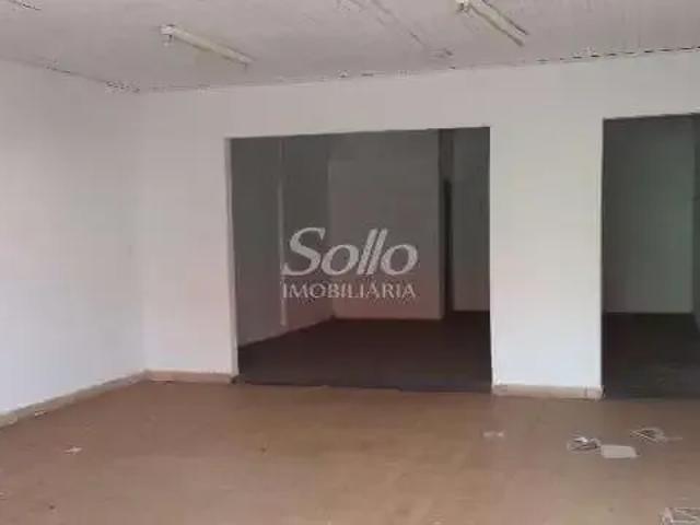 Conj. Comercial / Sala para Locação em Uberlândia/MG Brasil
