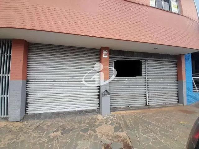 Conj. Comercial / Sala para Locação em Uberlândia/MG Brasil