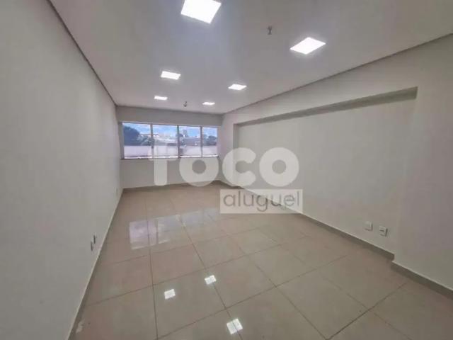 Conj. Comercial / Sala para Locação em Uberlândia/MG Brasil