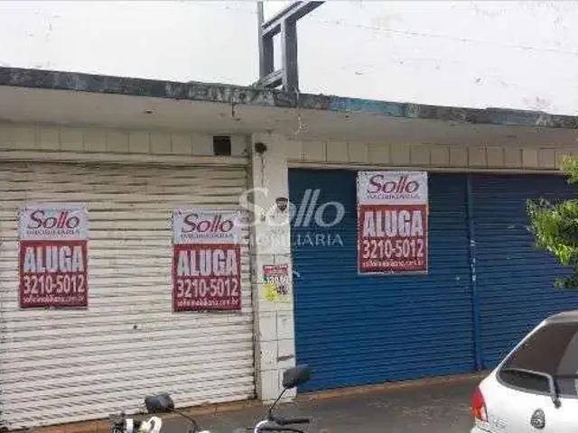 Conj. Comercial / Sala para Locação em Uberlândia/MG Brasil