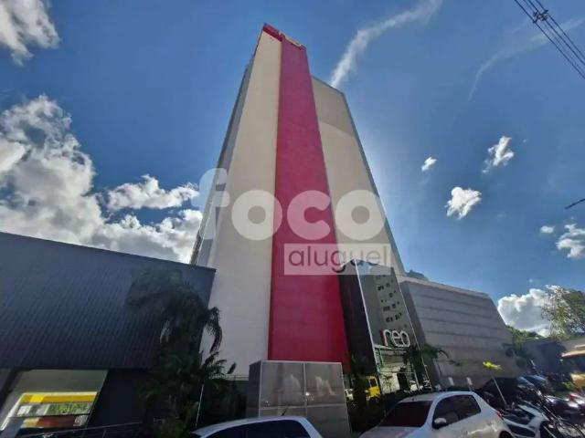 Conj. Comercial / Sala para Locação em Uberlândia/MG Brasil