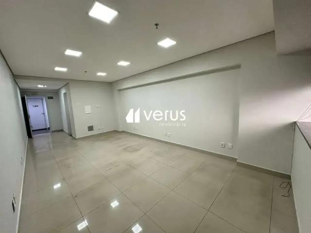 Conj. Comercial / Sala para Locação em Uberlândia/MG Brasil