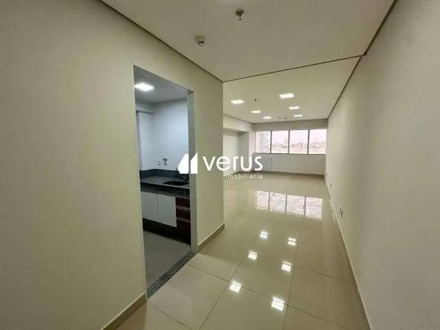Conj. Comercial / Sala para Locação em Uberlândia/MG Brasil