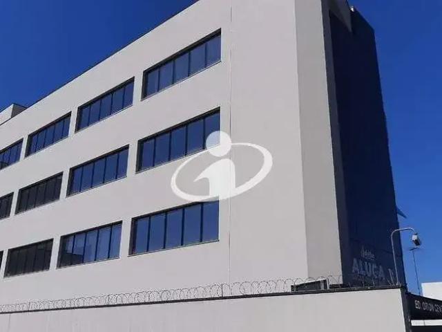 Conj. Comercial / Sala para Locação em Uberlândia/MG Brasil