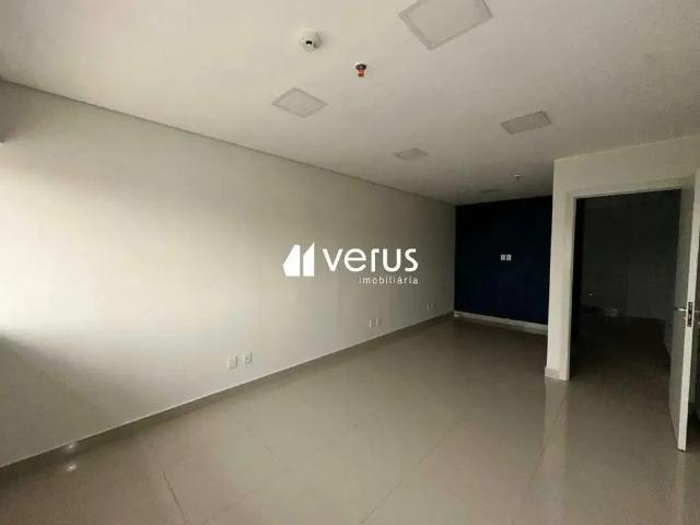 Conj. Comercial / Sala para Locação em Uberlândia/MG Brasil