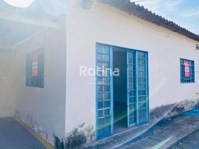 Conj. Comercial / Sala para Locação em Uberlândia/MG Brasil