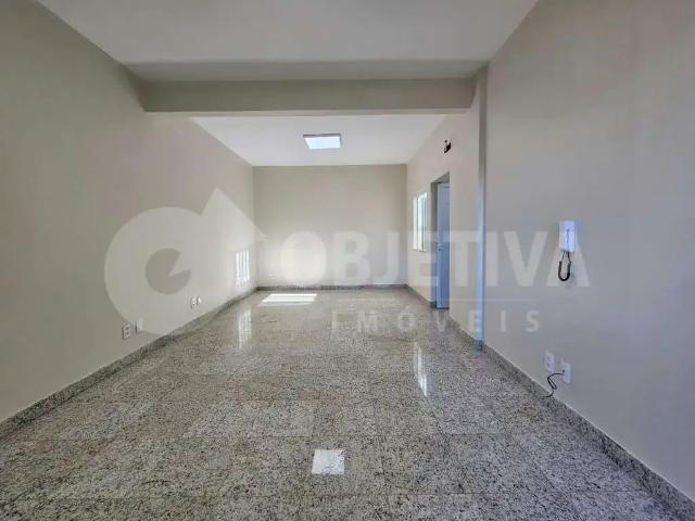 Conj. Comercial / Sala para Locação em Uberlândia/MG Brasil