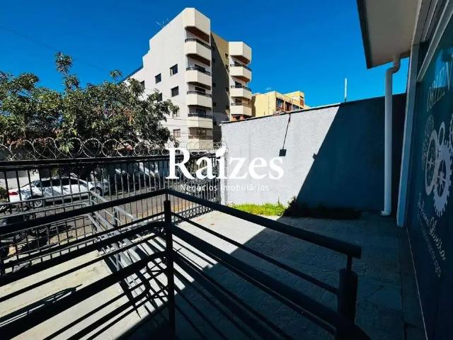 Conj. Comercial / Sala para Locação em Uberlândia/MG Cazeca