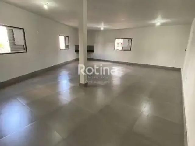 Conj. Comercial / Sala para Locação em Uberlândia/MG Cazeca