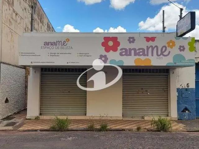 Conj. Comercial / Sala para Locação em Uberlândia/MG Cazeca