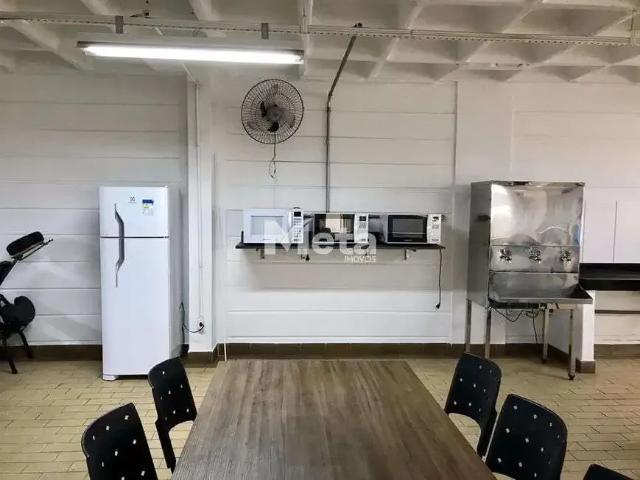 Conj. Comercial / Sala para Locação em Uberlândia/MG Cazeca