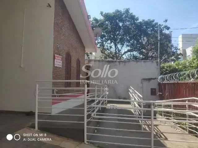 Conj. Comercial / Sala para Locação em Uberlândia/MG Cazeca
