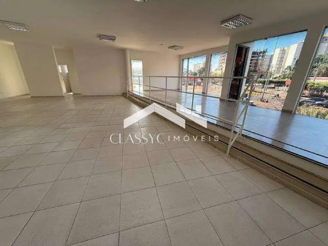 Conj. Comercial / Sala para Locação em Uberlândia/MG Cazeca