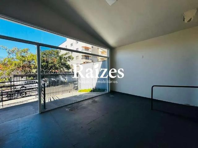 Conj. Comercial / Sala para Locação em Uberlândia/MG Cazeca