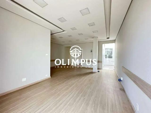 Conj. Comercial / Sala para Locação em Uberlândia/MG Centro 3 Quartos