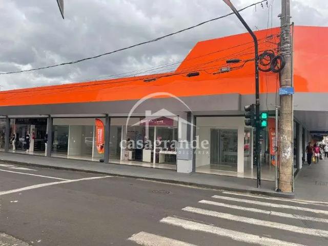 Conj. Comercial / Sala para Locação em Uberlândia/MG Centro