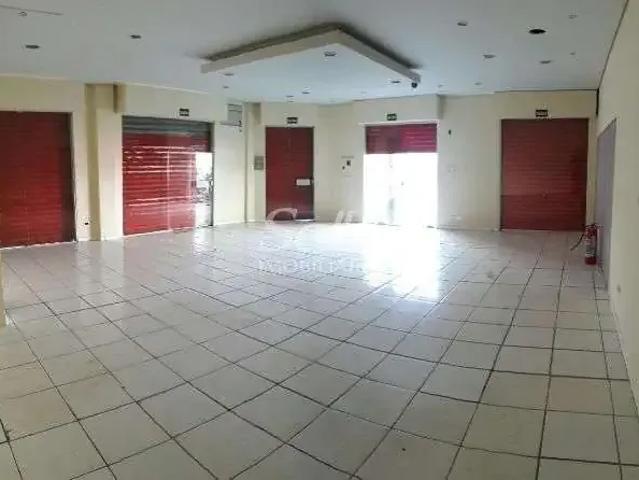Conj. Comercial / Sala para Locação em Uberlândia/MG Centro
