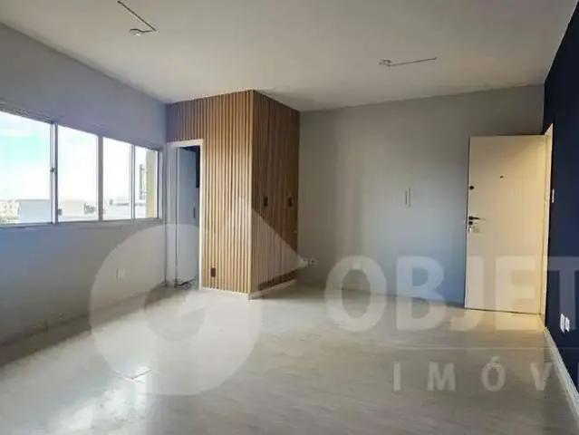 Conj. Comercial / Sala para Locação em Uberlândia/MG Centro