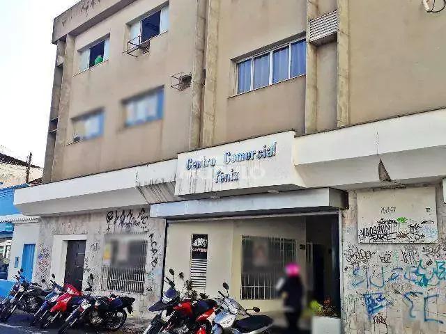 Conj. Comercial / Sala para Locação em Uberlândia/MG Centro