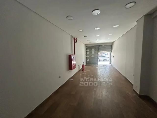 Conj. Comercial / Sala para Locação em Uberlândia/MG Centro