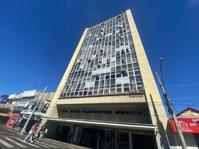 Conj. Comercial / Sala para Locação em Uberlândia/MG Centro