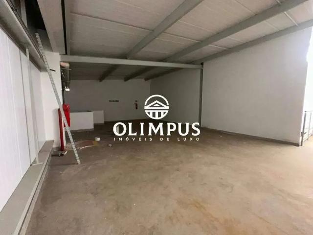 Conj. Comercial / Sala para Locação em Uberlândia/MG Centro