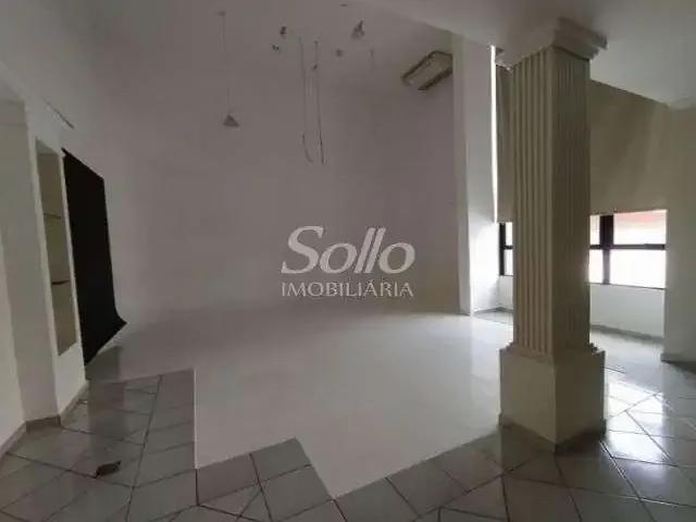 Conj. Comercial / Sala para Locação em Uberlândia/MG Centro