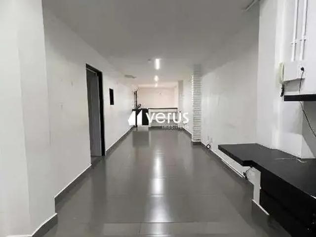 Conj. Comercial / Sala para Locação em Uberlândia/MG Centro