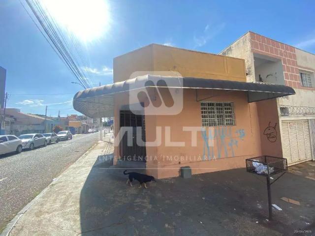 Conj. Comercial / Sala para Locação em Uberlândia/MG Centro 1 Quartos