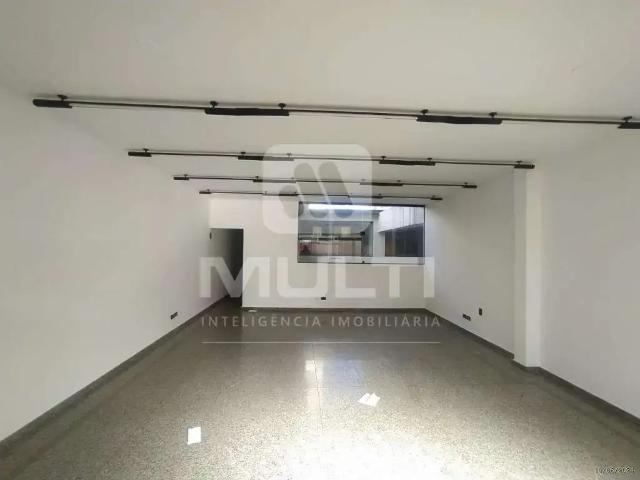Conj. Comercial / Sala para Locação em Uberlândia/MG Centro 1 Quartos