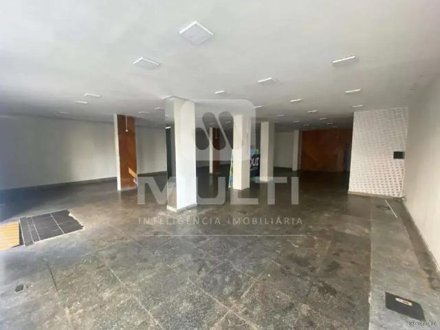 Conj. Comercial / Sala para Locação em Uberlândia/MG Centro 1 Quartos