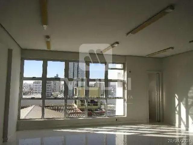 Conj. Comercial / Sala para Locação em Uberlândia/MG Centro 1 Quartos