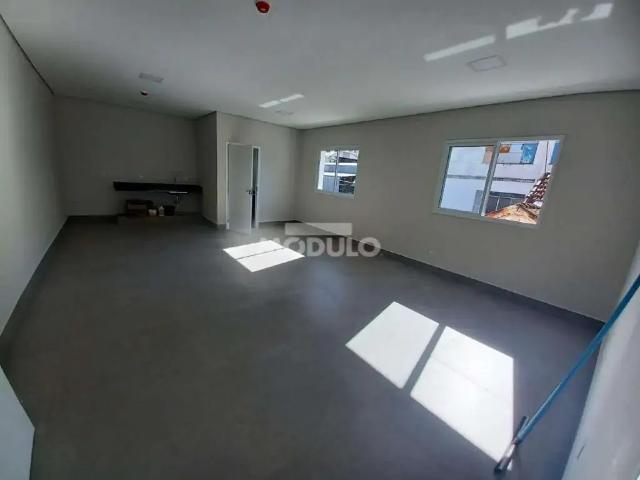 Conj. Comercial / Sala para Locação em Uberlândia/MG Centro