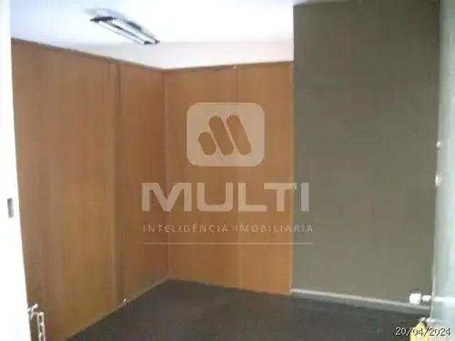 Conj. Comercial / Sala para Locação em Uberlândia/MG Centro