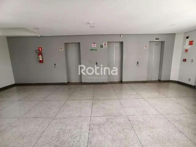Conj. Comercial / Sala para Locação em Uberlândia/MG Centro
