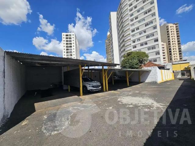 Conj. Comercial / Sala para Locação em Uberlândia/MG Centro