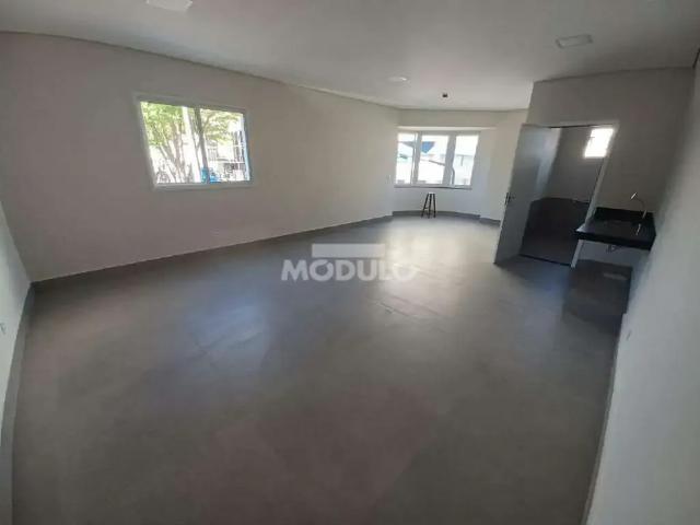 Conj. Comercial / Sala para Locação em Uberlândia/MG Centro