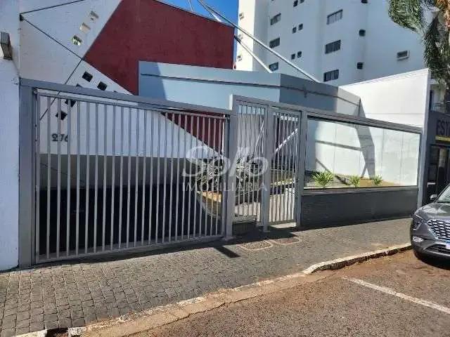 Conj. Comercial / Sala para Locação em Uberlândia/MG Centro